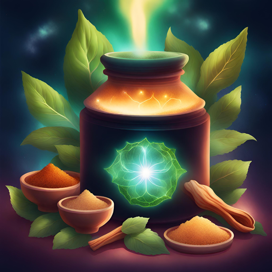 What Are Adaptogens? Ways To Incorporate Them Into Your Routine – Kaizen