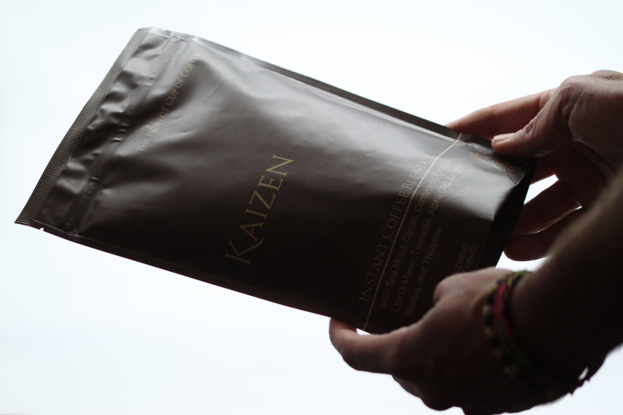 Why Coffee? Benefits of Polyphenols and Antioxidants in Coffee – Kaizen