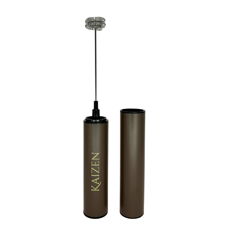 Kaizen Coffee | Best Tasting Premium Mushroom, Nootropic and Sea Moss ...